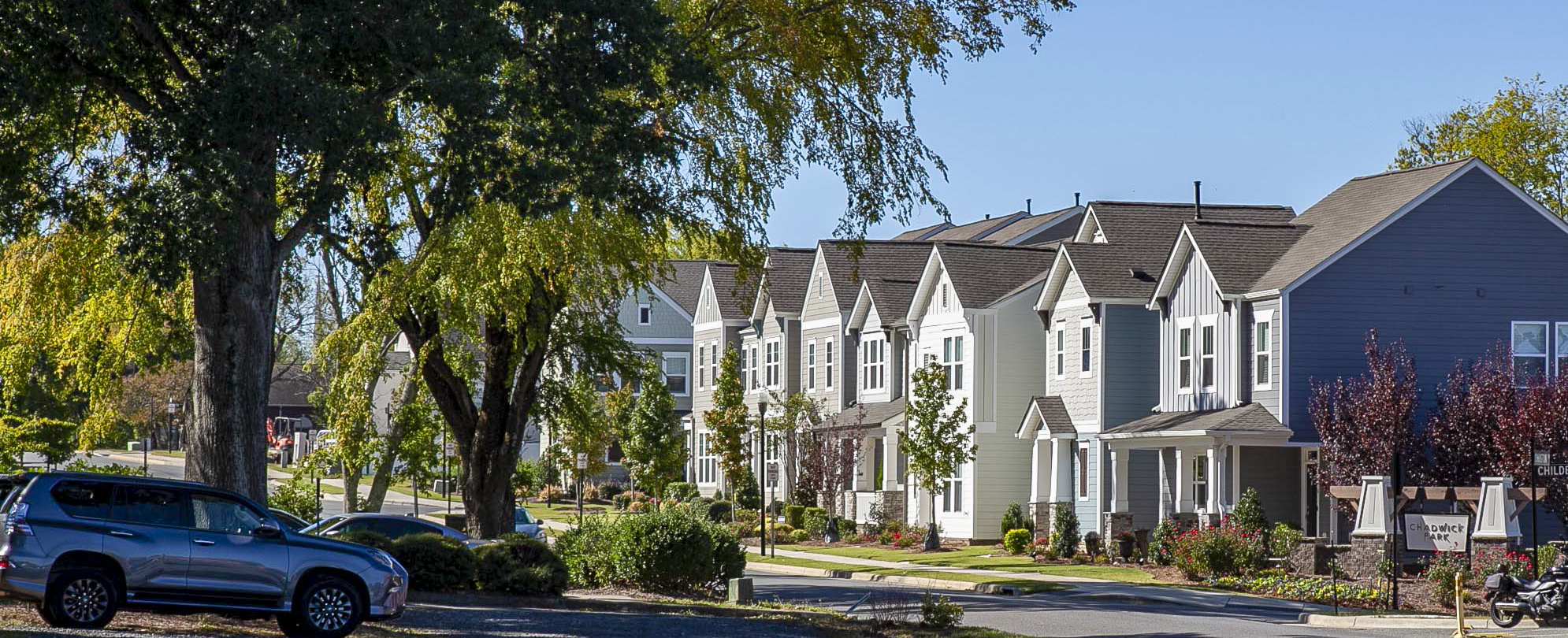 Charlotte Water - Eportal